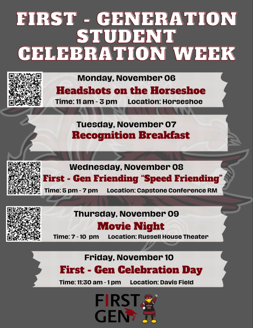 First-Generation Students - Graduation and Retention Network ...