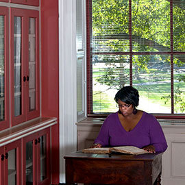 Libraries and Collections | University of South Carolina