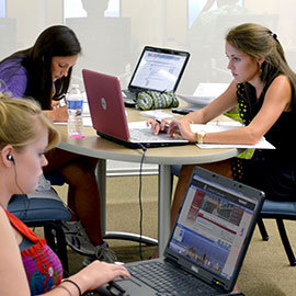 Libraries and Collections | University of South Carolina