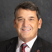 University Officials | University of South Carolina