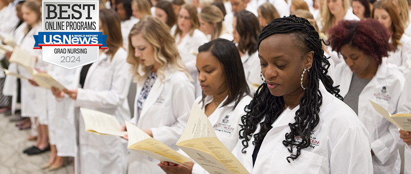 Graduate Programs - College of Nursing | University of South Carolina