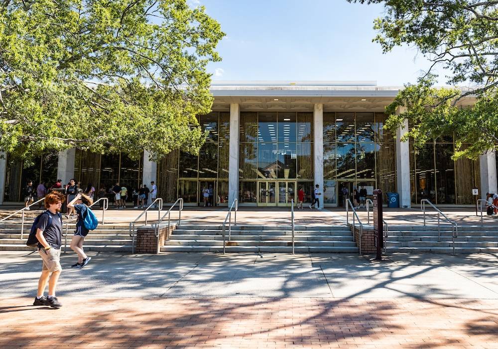 USC Next outlines bold vision for Columbia campus - USC News & Events ...