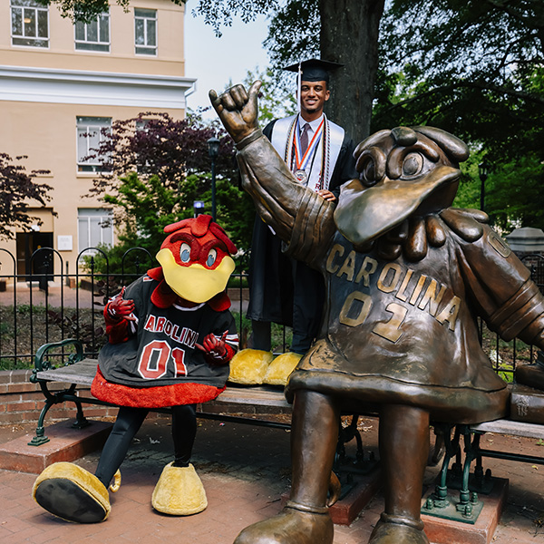 University of South Carolina | University of South Carolina